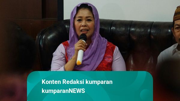 Yenny Wahid Akan Putuskan Dukung Jokowi atau Prabowo Minggu Depan ... Yenny Wahid Akan Putuskan Dukung Jokowi atau Prabowo Minggu Depan ...